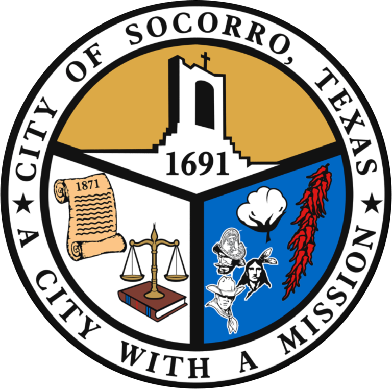 City of Socorro Small Business Grant Program
